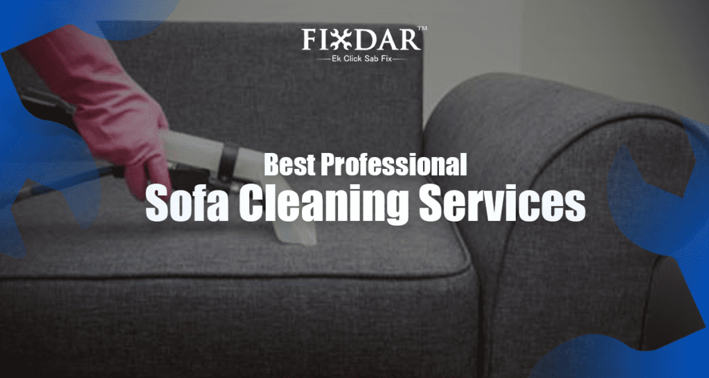 Best Professional Sofa Cleaning Services 2025