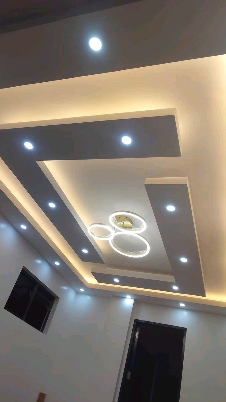 Fall Ceiling Design Pak