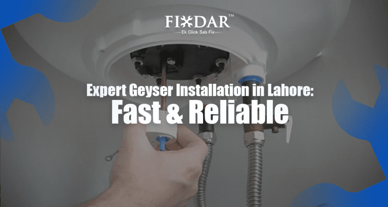 Step-by-step Guide to Installing a New Geyser in Your Home