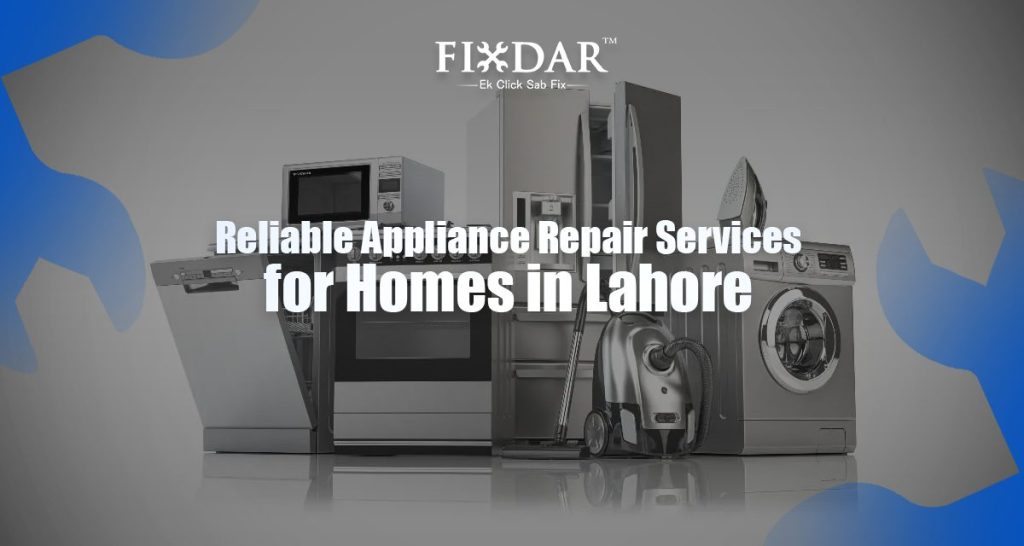 Why Professional Home Appliance Repair Saves You Money?